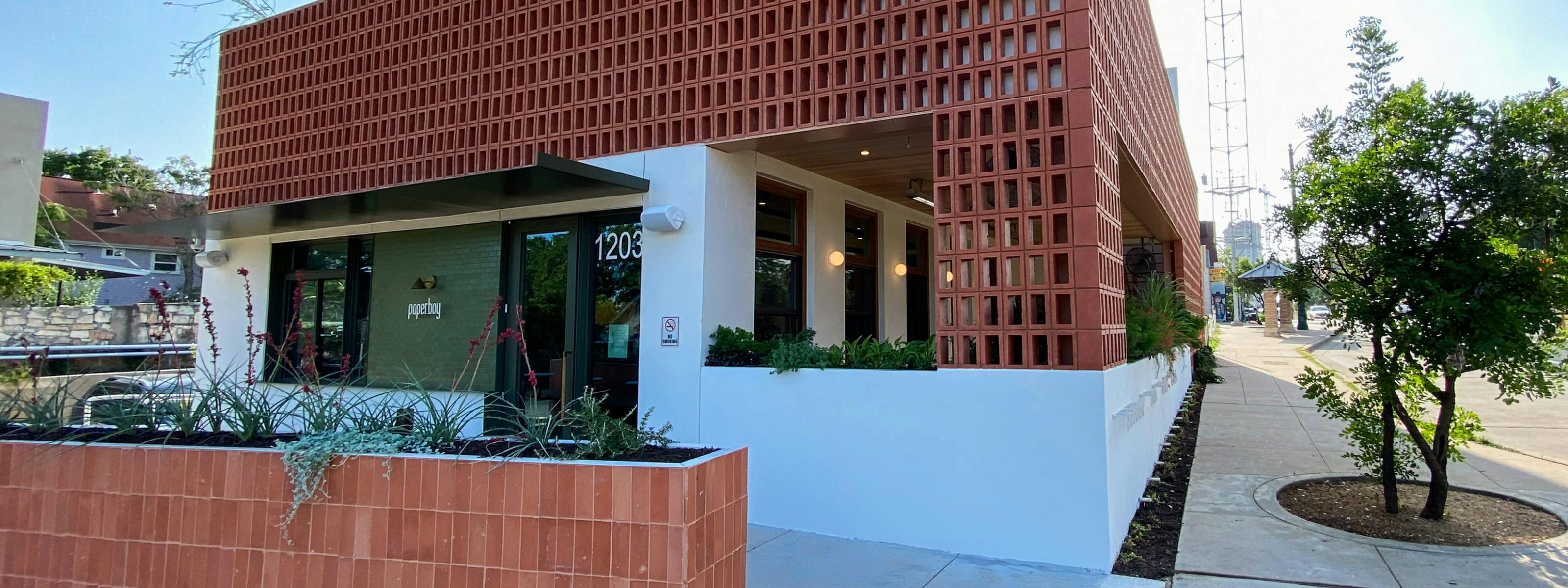 Paperboy - East Austin - Austin - The Infatuation