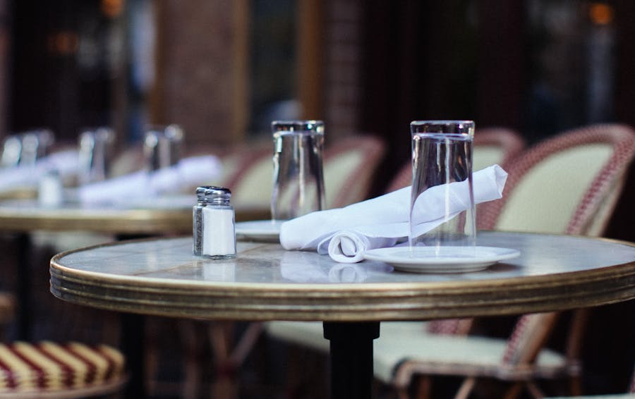 Parc Brasserie - Rittenhouse - Philadelphia - The Infatuation