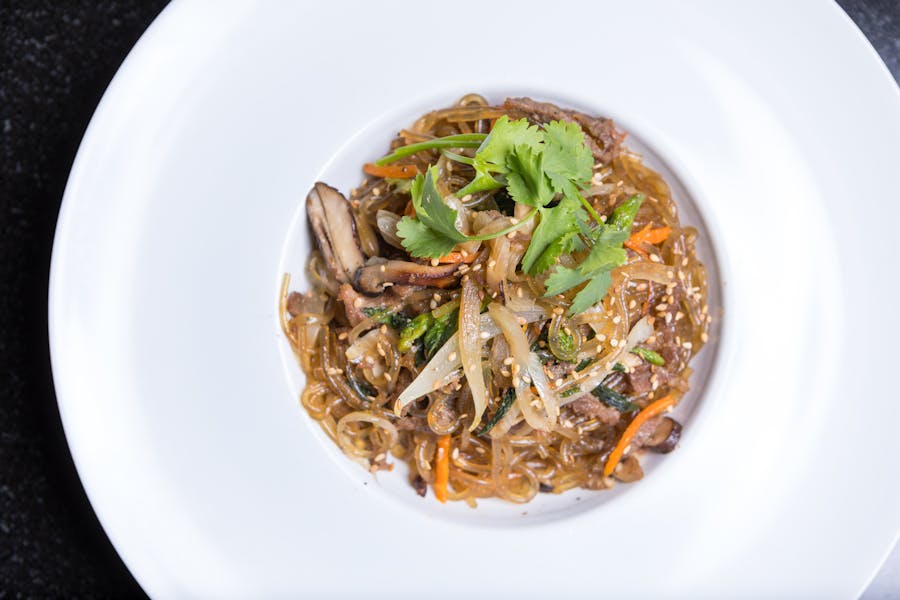 Parks BBQ - Koreatown - Los Angeles - The Infatuation