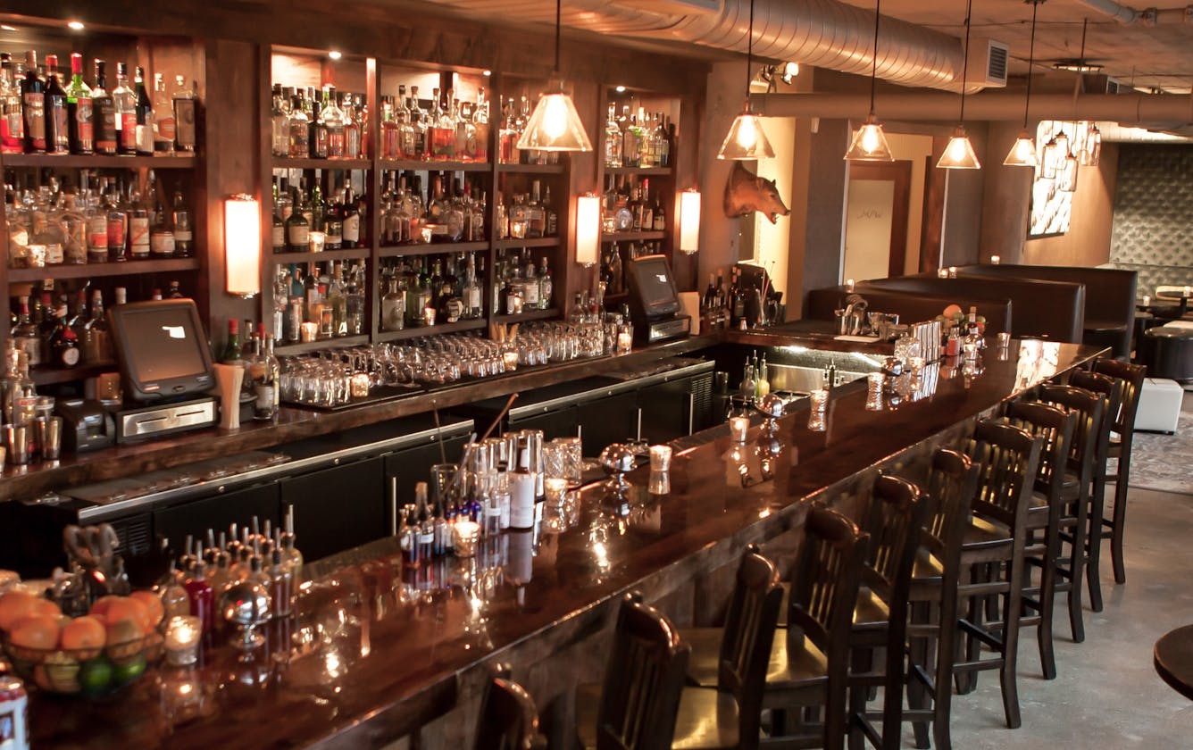 Parlour - North Loop - Minneapolis - The Infatuation