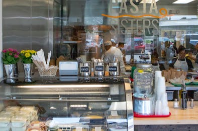 Cento Pasta Bar - Downtown LA - Los Angeles - The Infatuation