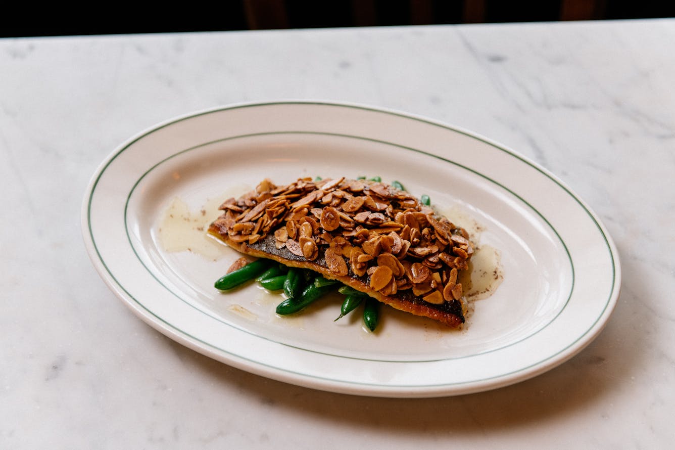 Pastis - Meatpacking District - New York - The Infatuation