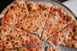 Patsy’s Pizza - East Harlem - New York - The Infatuation