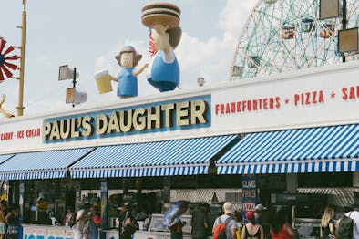 Roll N Roaster - Sheepshead Bay - New York - The Infatuation