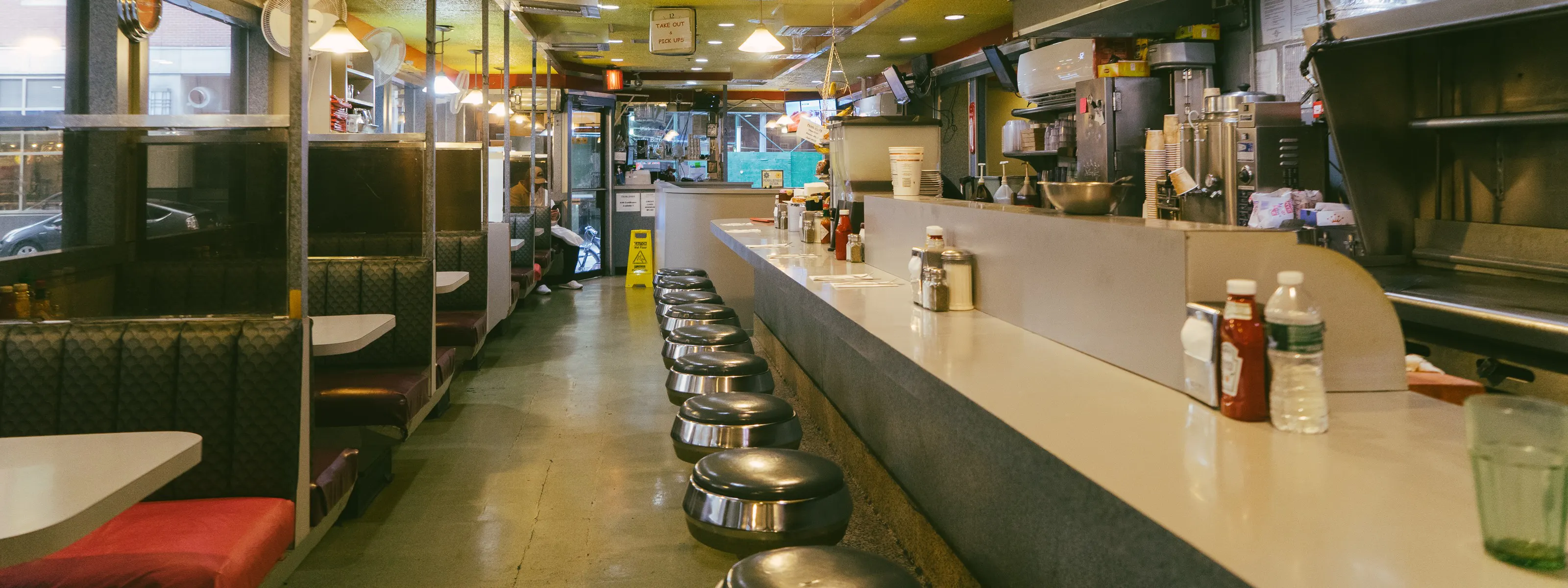Pearl Diner - Financial District - New York - The Infatuation