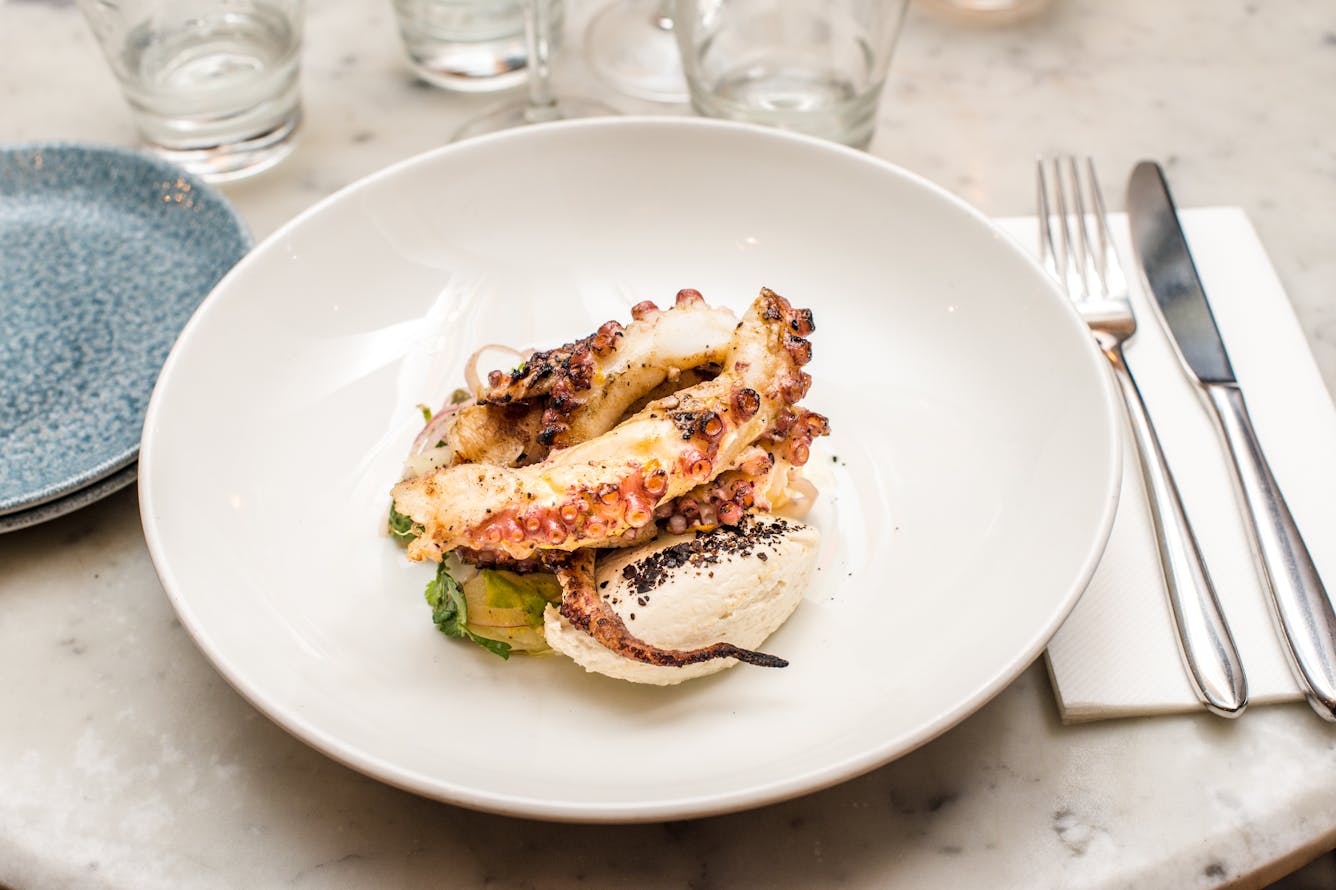 Peckham Bazaar - Peckham - London - The Infatuation