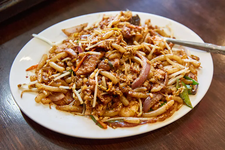 Penang Malaysian Cuisine Restaurant - Chinatown - Philadelphia - The ...