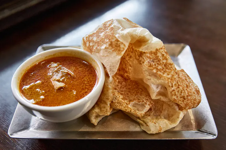 Penang Malaysian Cuisine Restaurant - Chinatown - Philadelphia - The ...