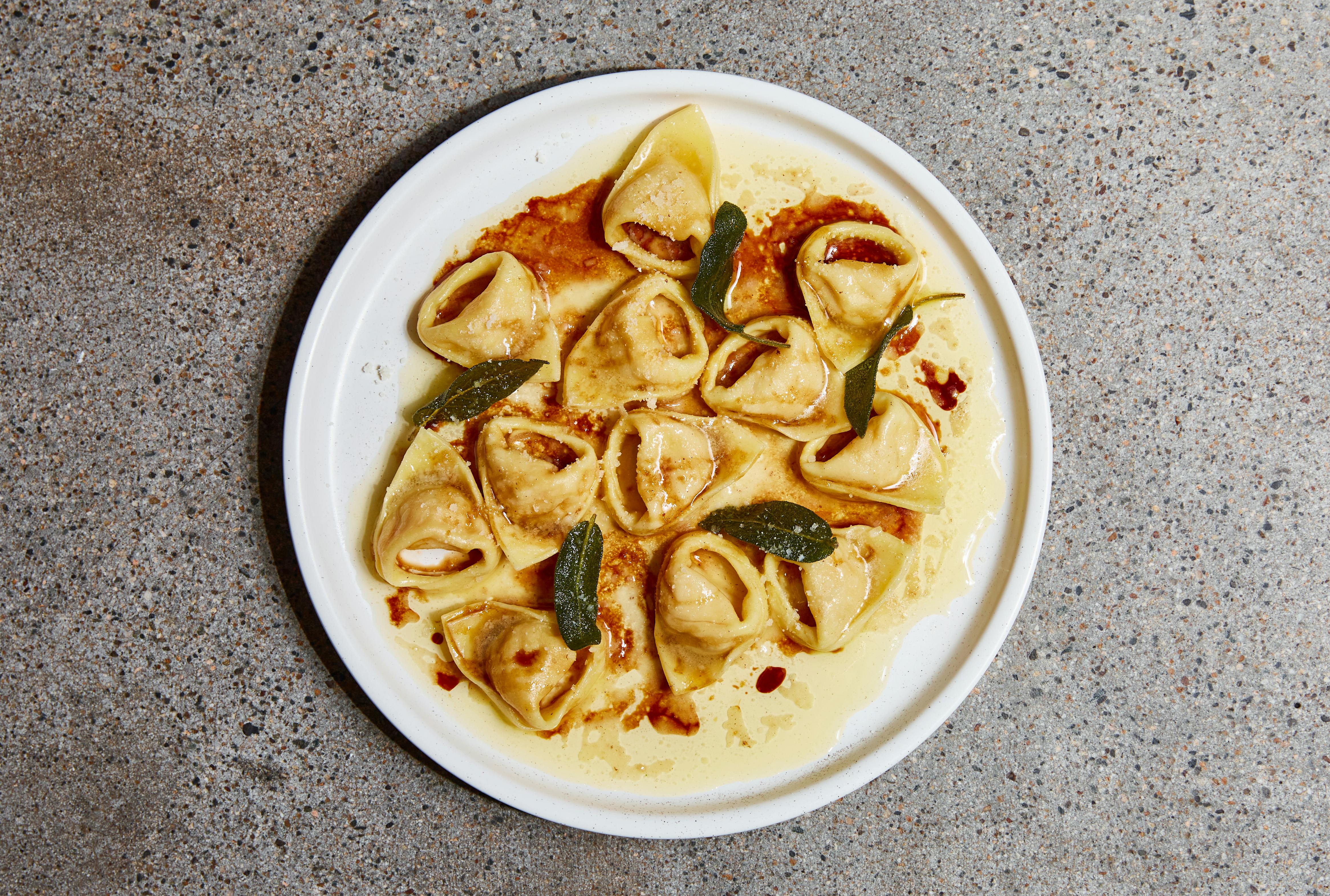 Penny Roma - Mission - San Francisco - The Infatuation