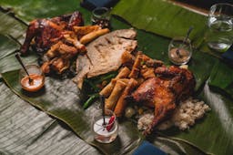 Perla - East Passyunk - Philadelphia - The Infatuation