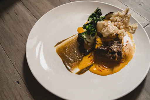 Perla - East Passyunk - Philadelphia - The Infatuation