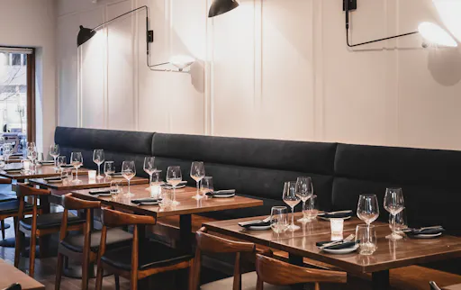 Perla - East Passyunk - Philadelphia - The Infatuation