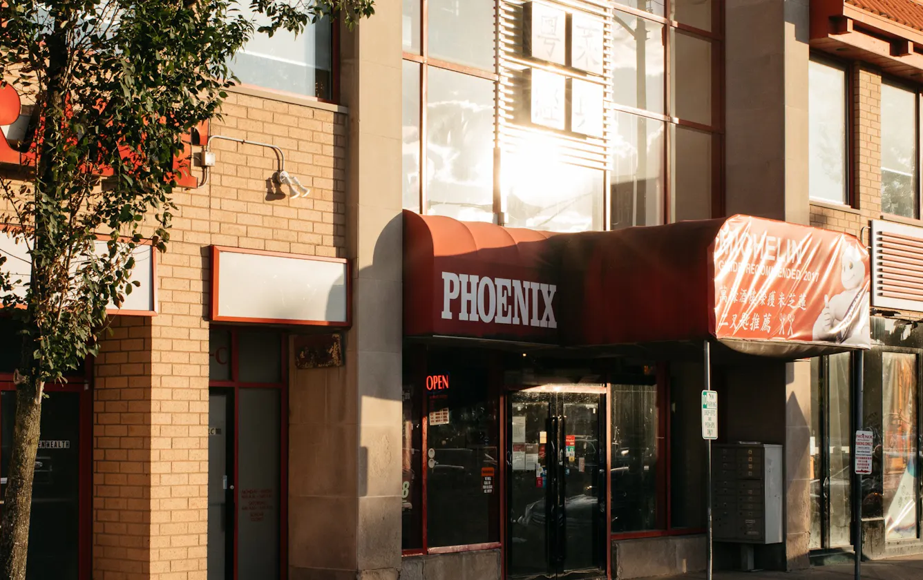 Phoenix Restaurant - Chinatown - Chicago - The Infatuation