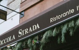 Piccola Strada - East Village - New York - The Infatuation