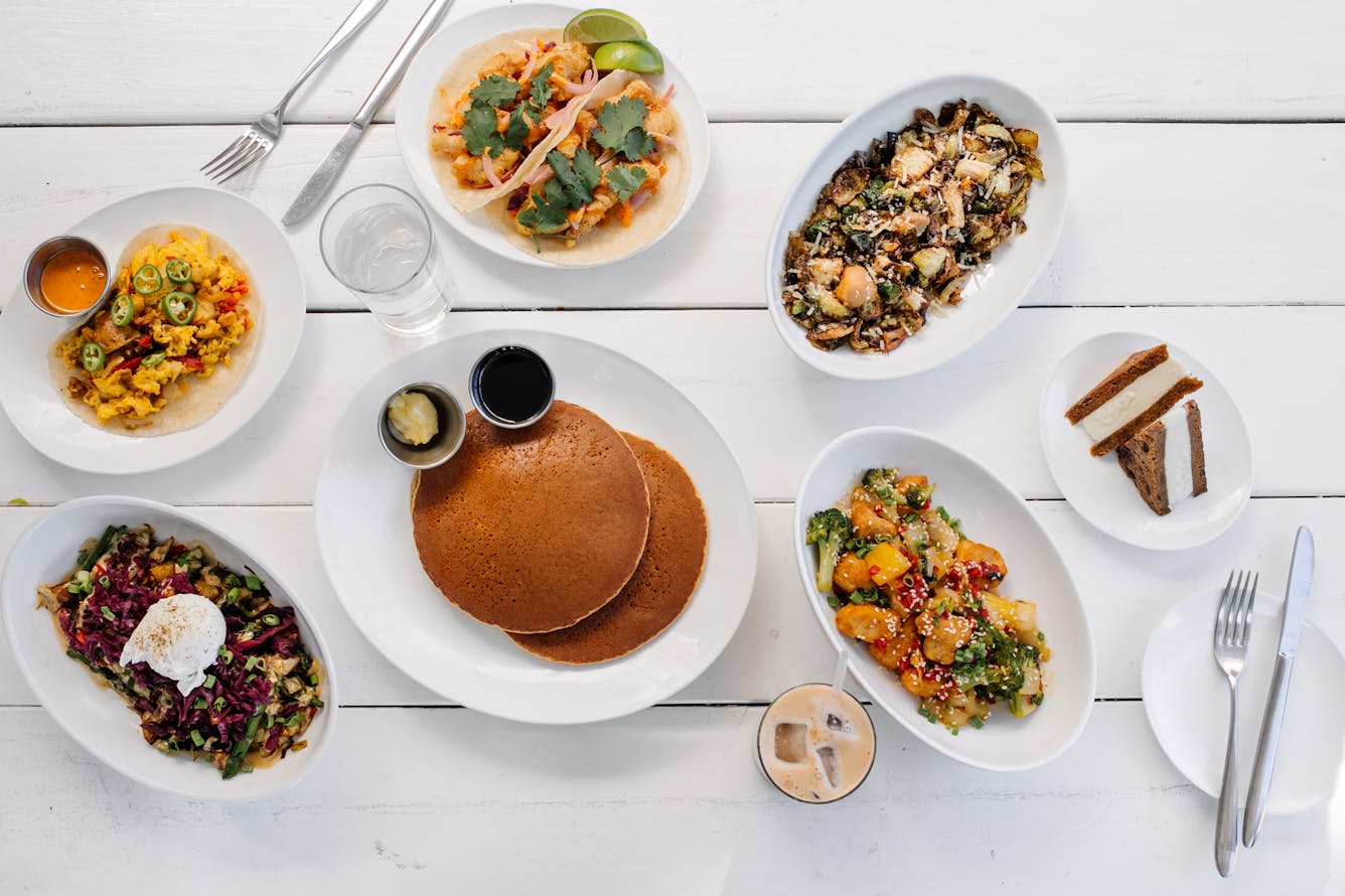 Picnik - Brentwood - Austin - The Infatuation