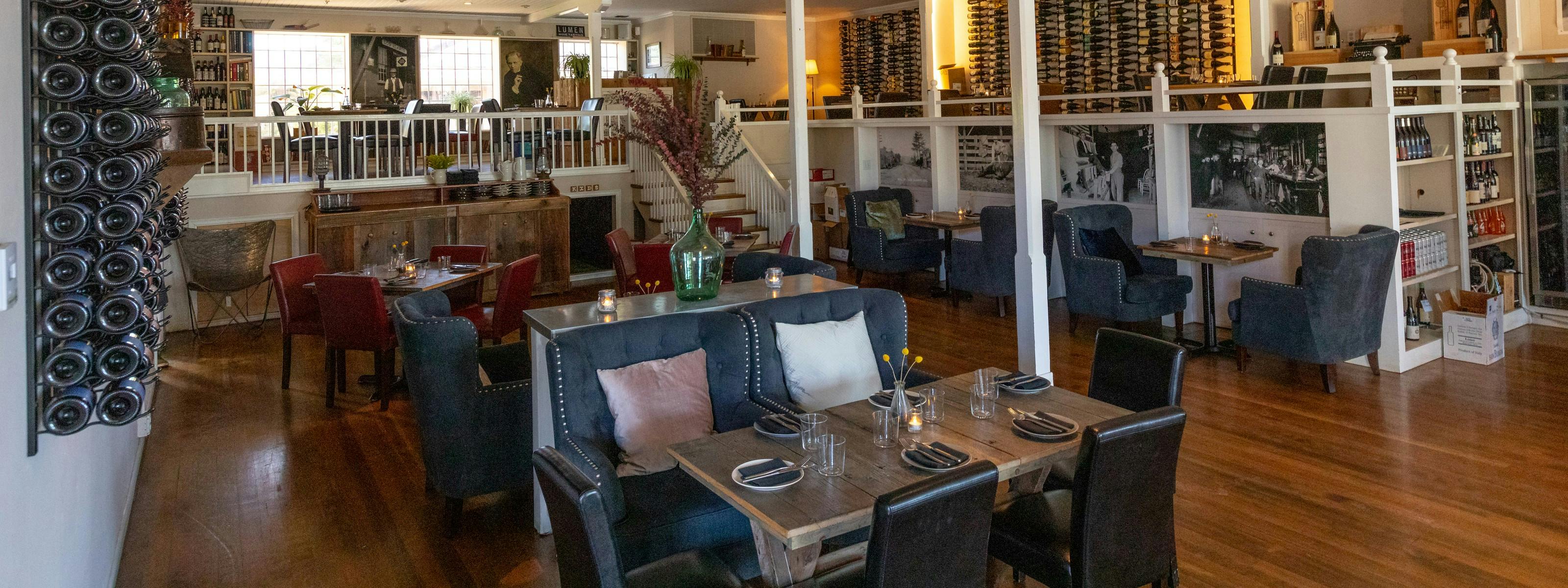 Pico - Los Alamos - Los Angeles - The Infatuation