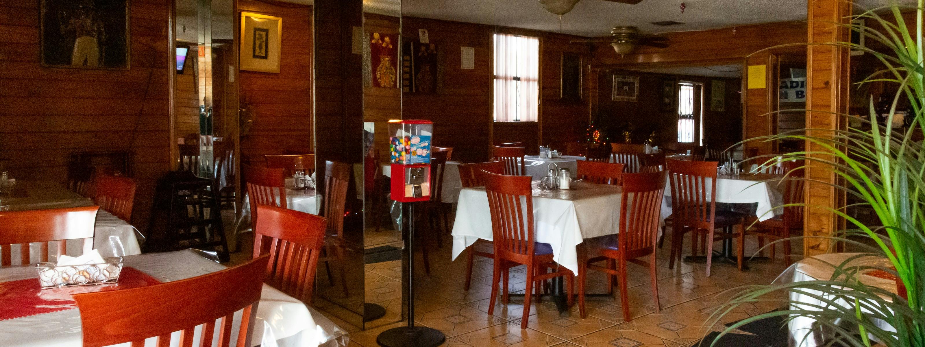 Piman Bouk Restaurant - Little Haiti - Miami - The Infatuation