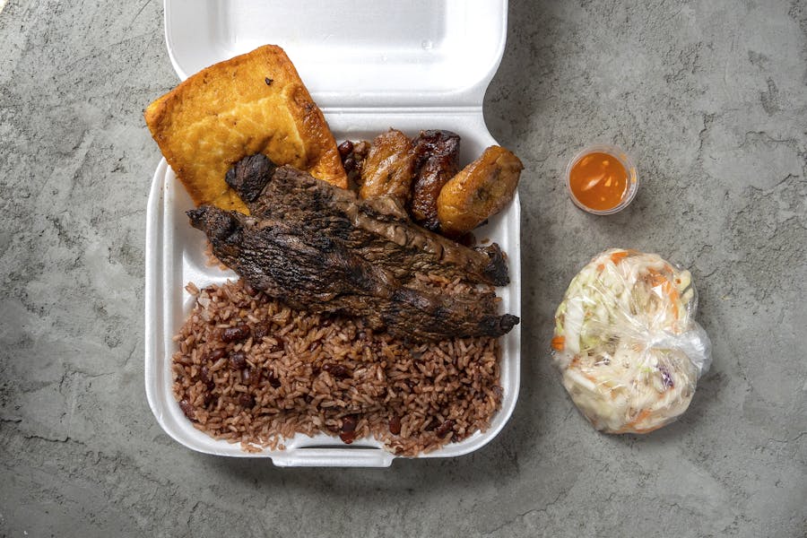 Pinolandia - Little Havana - Miami - The Infatuation