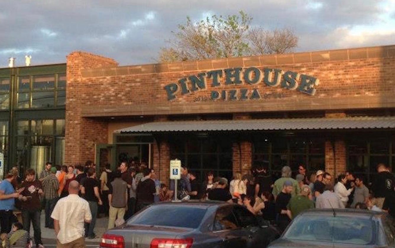 Pinthouse Pizza - Rosedale - Austin - The Infatuation