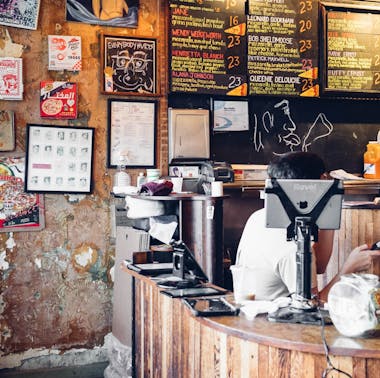 Where To Eat In Fishtown - Fishtown - Philadelphia - The Infatuation