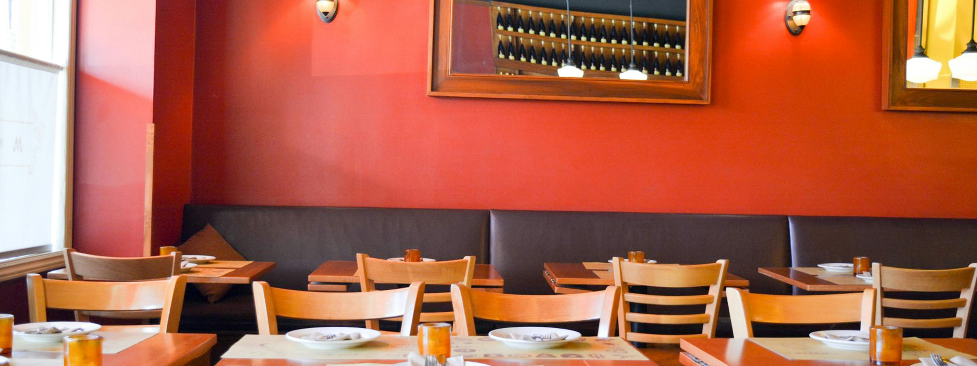 Pizzeria Mozza - Los Angeles - The Infatuation