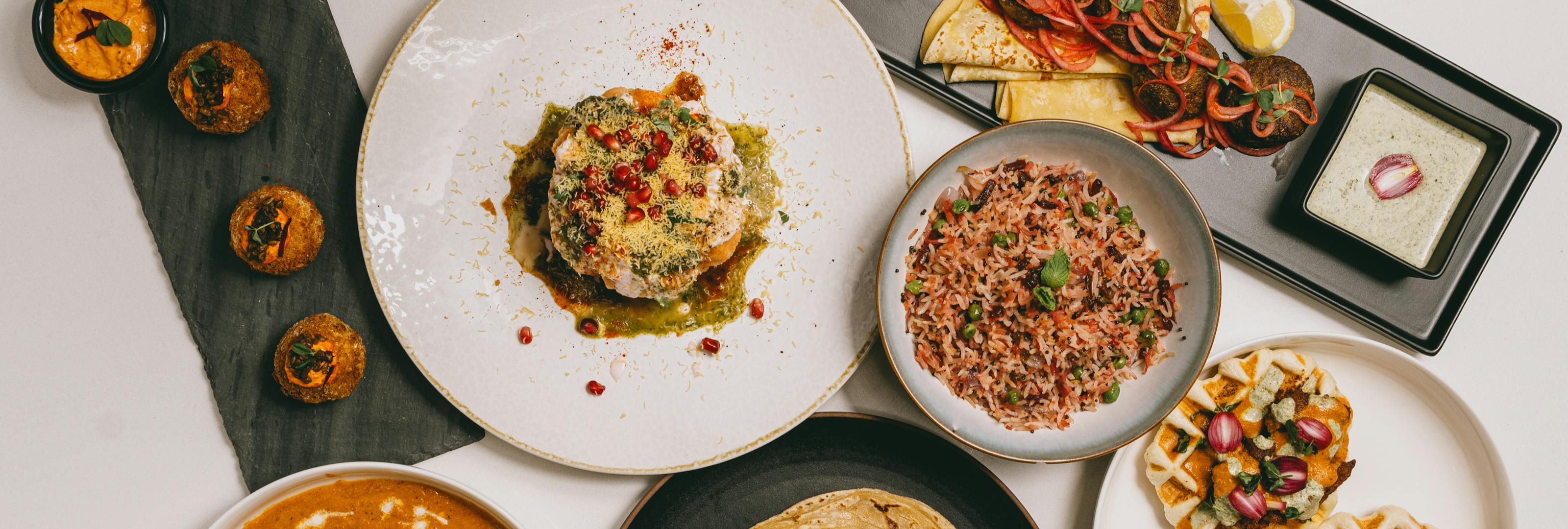 Chicago Restaurant Reviews - The Infatuation