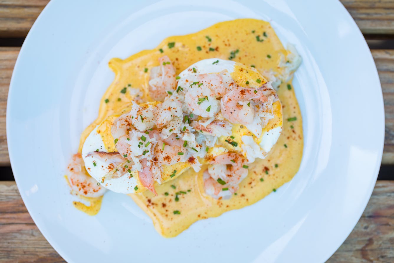 Playa Provisions - Playa Del Rey - Los Angeles - The Infatuation