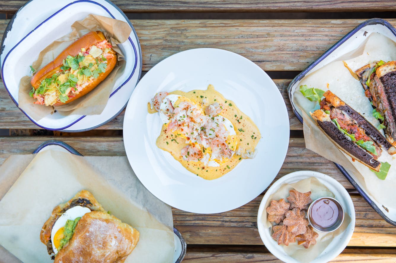 Playa Provisions - Playa Del Rey - Los Angeles - The Infatuation