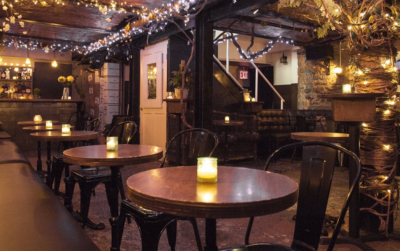 Poco - East Village - New York - The Infatuation