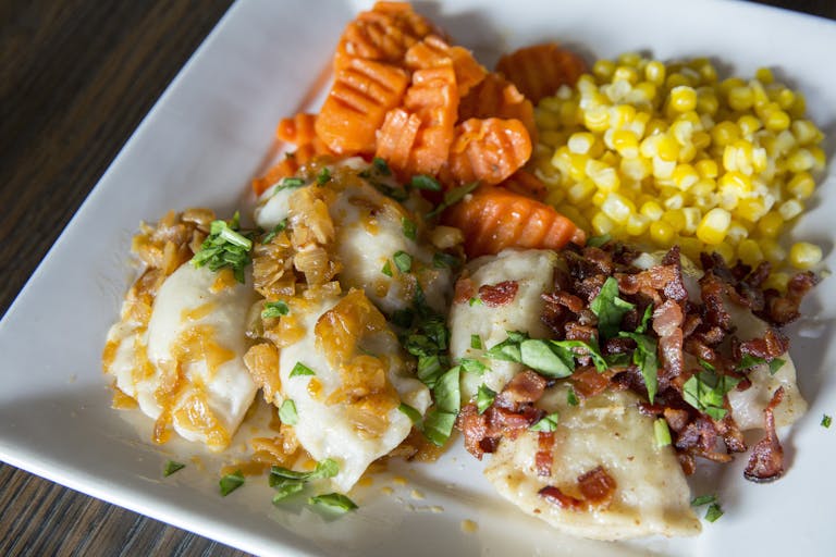 Polka Polish Cuisine - Glassell Park - Los Angeles - The Infatuation