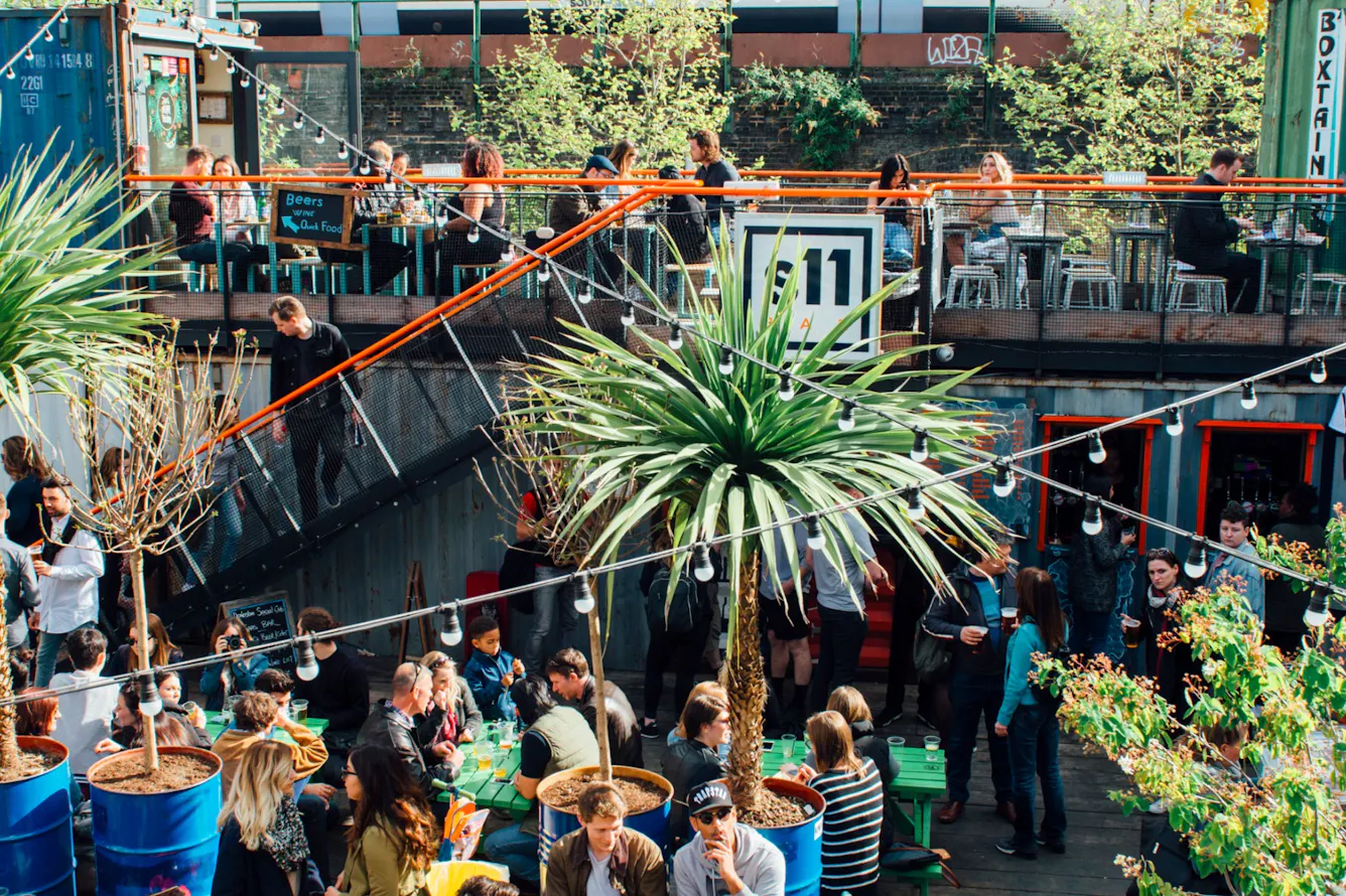 Where To Eat And Drink In Brixton - Brixton - London - The Infatuation