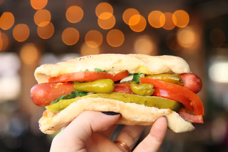 Portillo’s - River North - Chicago - The Infatuation