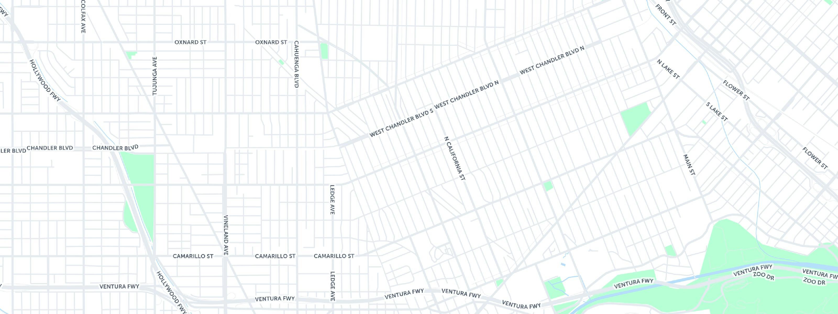 The Castaway - Burbank - Los Angeles - The Infatuation