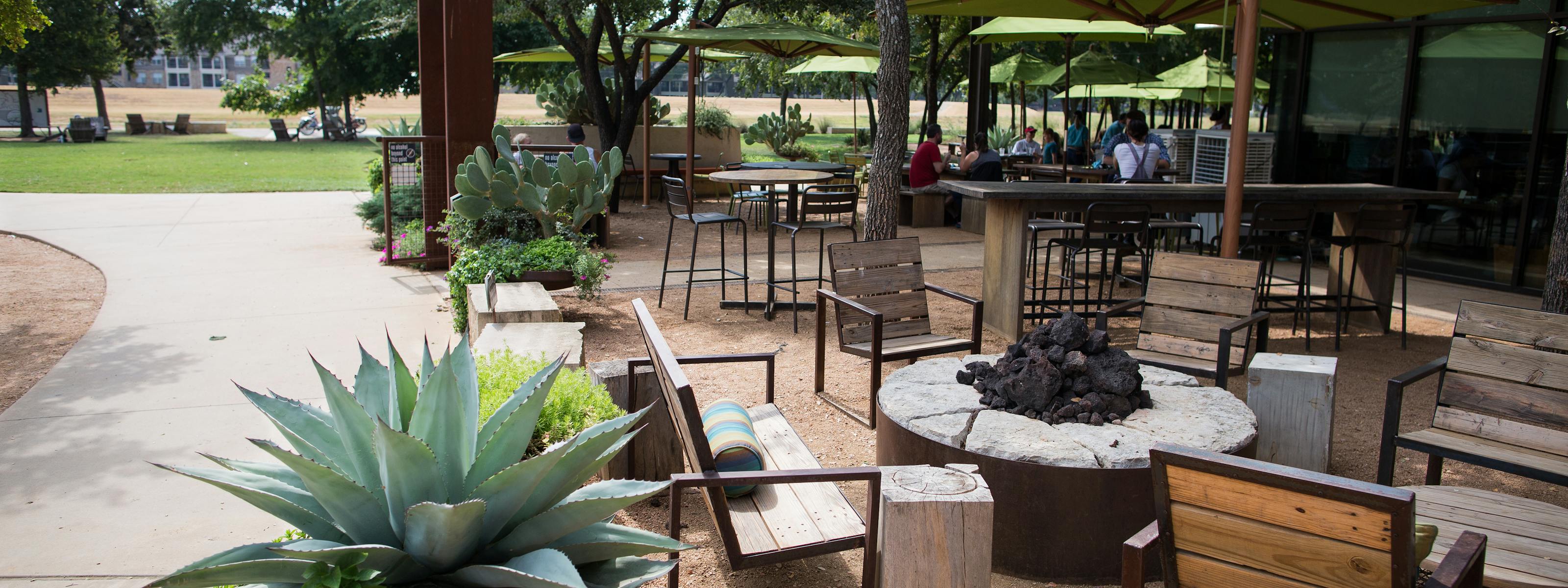 Press Cafe - Fort Worth - Dallas - The Infatuation