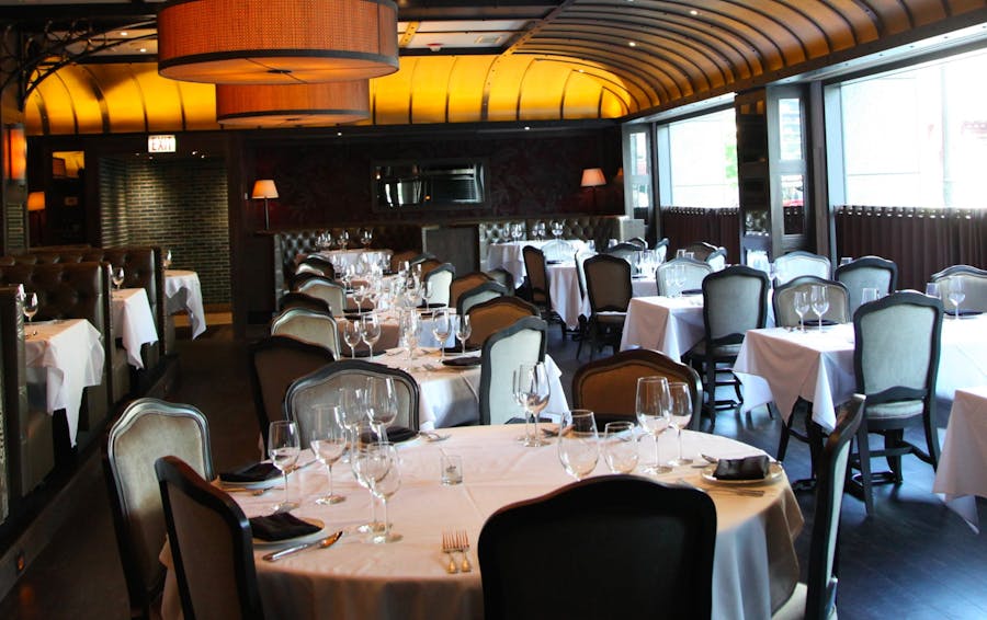 Prime & Provisions - Loop - Chicago - The Infatuation