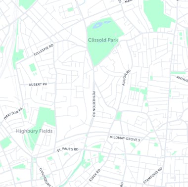 Westerns Laundry - Highbury - London - The Infatuation