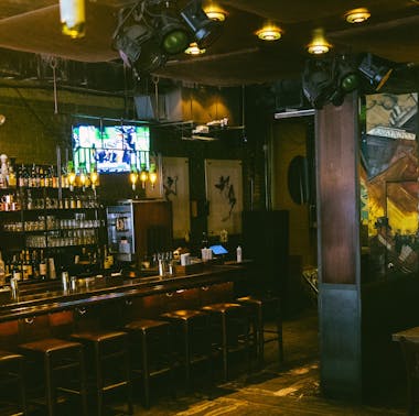 The Hamilton - Upper West Side - New York - The Infatuation