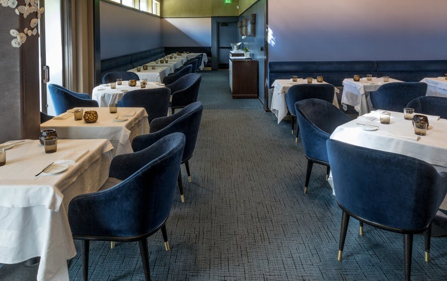 Providence - Hollywood - Los Angeles - The Infatuation