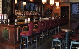 Pub Royale - Wicker Park - Chicago - The Infatuation