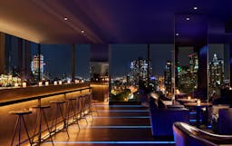 Public - Rooftop & Garden - Lower East Side - New York - The Infatuation