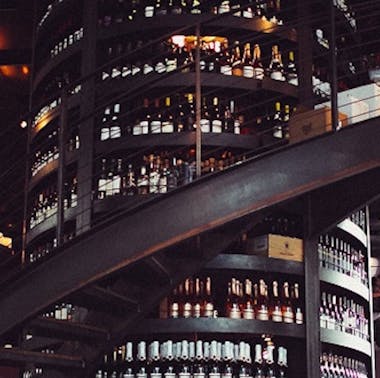 The One-Two Punch: A Date Night Dinner & Drinks Guide - Seattle - The ...