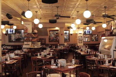 Beatrix - River North - Chicago - The Infatuation