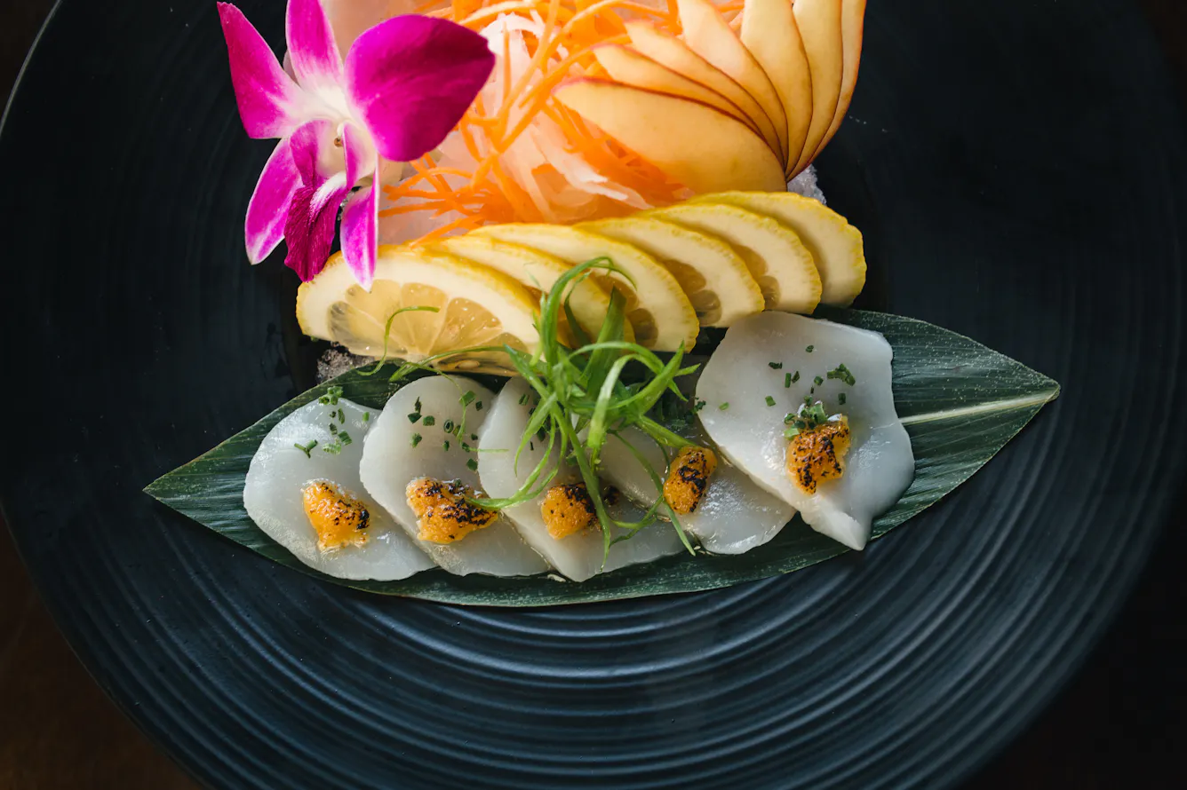 Raisu Japanese Fine Dining - Chicago - The Infatuation