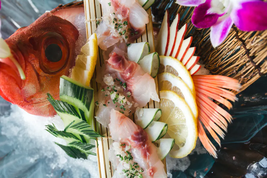 Raisu Japanese Fine Dining - Chicago - The Infatuation