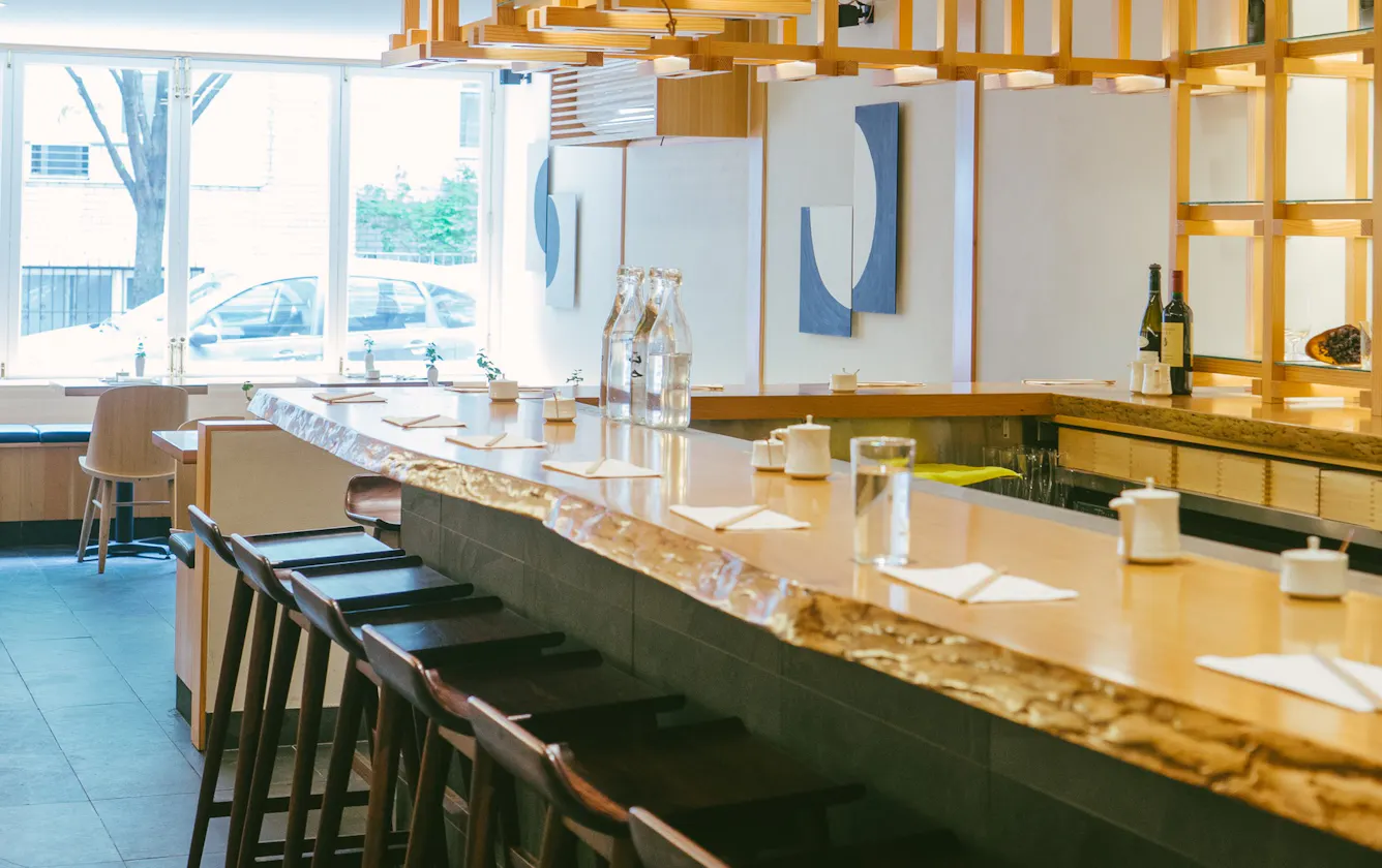 Raku - SoHo - New York - The Infatuation