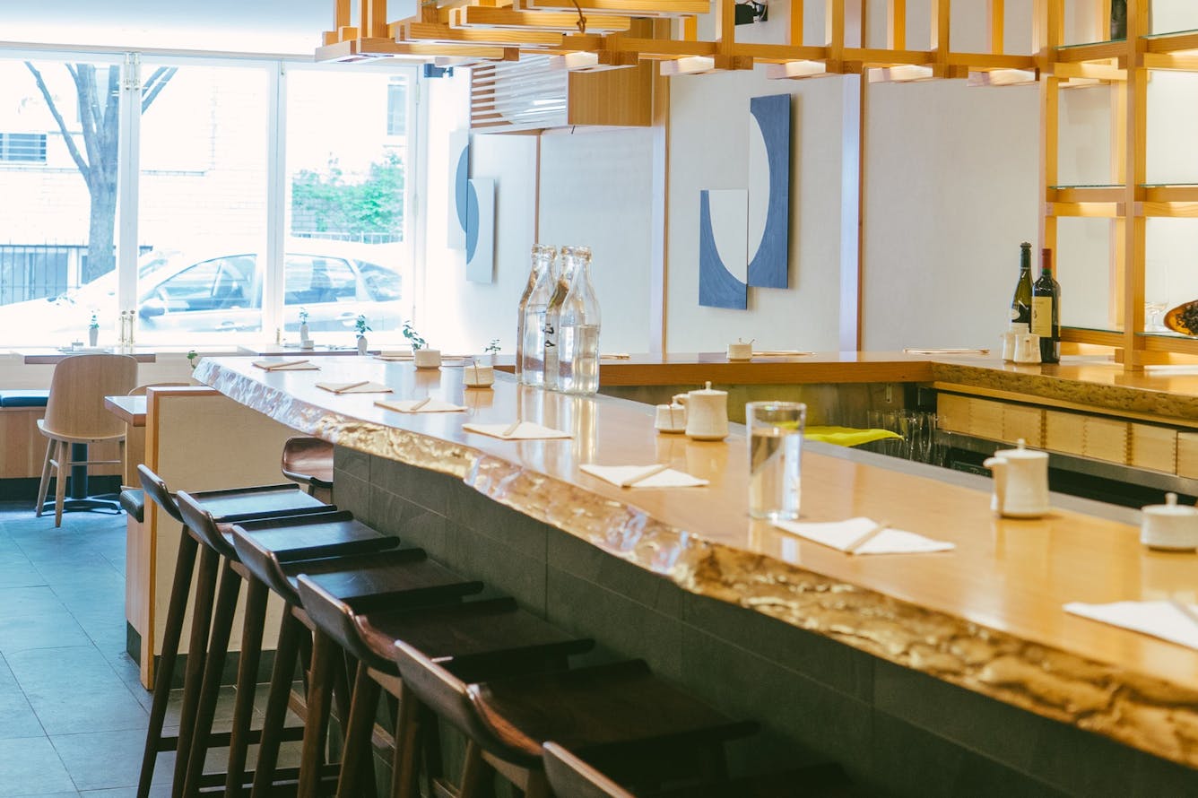 Where To Eat In Soho - SoHo - New York - The Infatuation