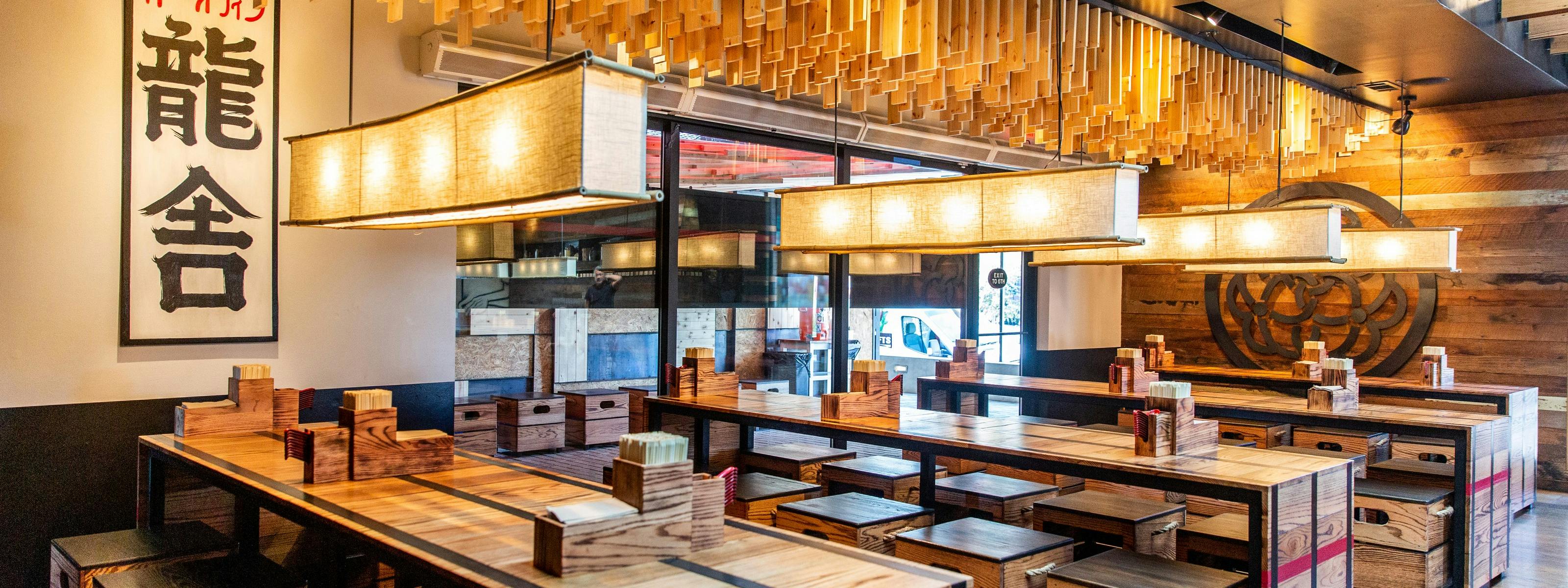 Ramen Tatsu-ya East Austin - East Austin - Austin - The Infatuation