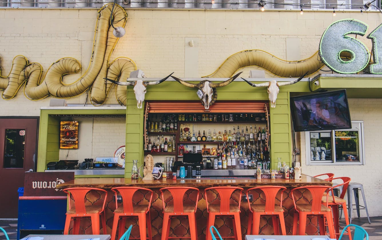 Ranch 616 - Downtown Austin - Austin - The Infatuation