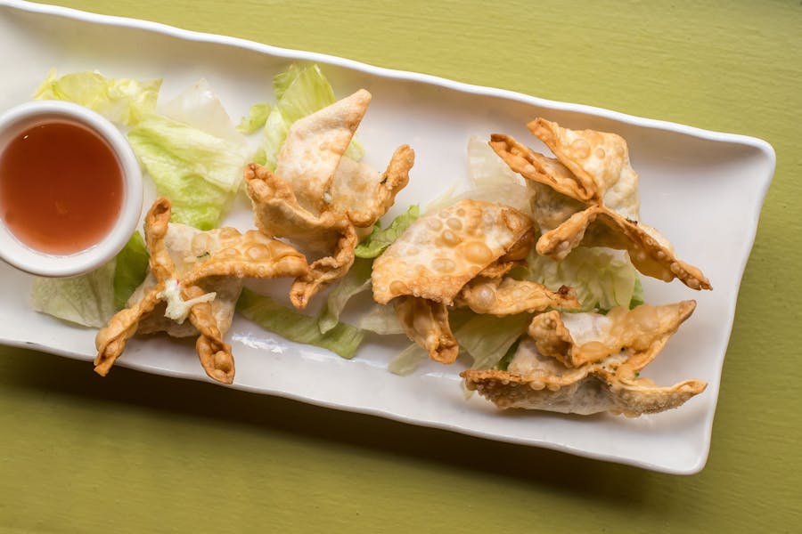 Rangoon - Chinatown - Philadelphia - The Infatuation