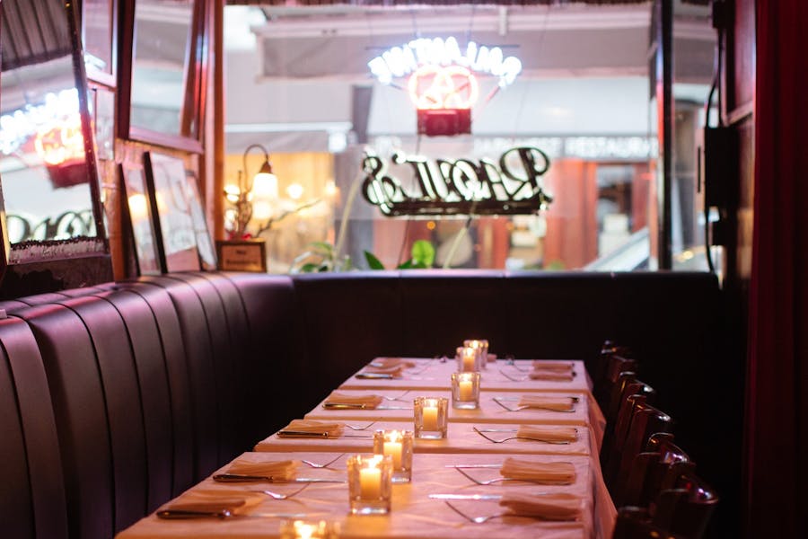 Where To Eat In Soho - SoHo - New York - The Infatuation